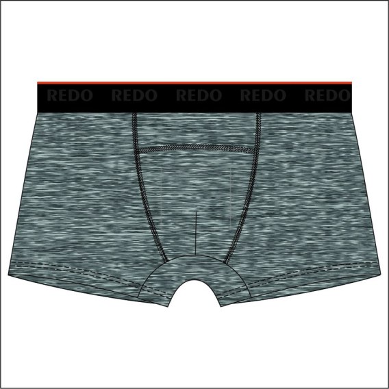 REDO BOKSERKI MĘSKIE SPORT - REDO - Bielizna9.com